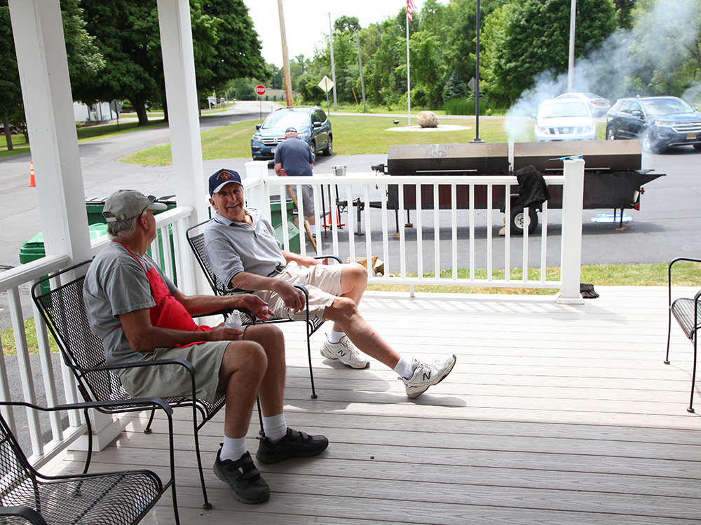 Join BCSFD - Belgium Cold Springs Volunteer Fire Department