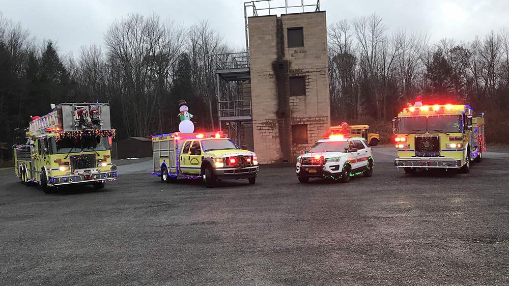 Special Events - Belgium Cold Springs Fire Department