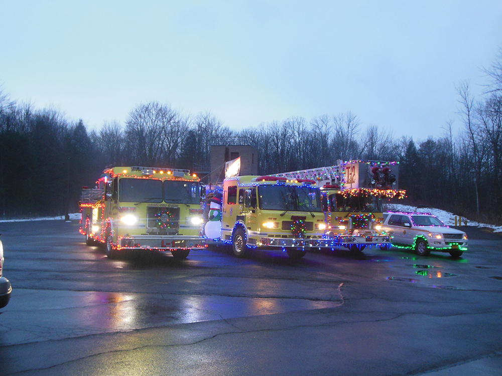 Special Events - Belgium Cold Springs Fire Department